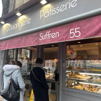 BOULANGERIE SUFFREN 55 - Updated January 2026 - 16 Photos & 35 Real ...