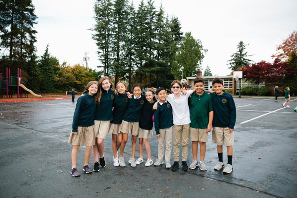 SACRED HEART SCHOOL - Updated December 2025 - 9460 NE 14th St, Clyde ...