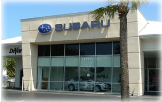 SUBARU OF NAPLES - Updated January 2026 - 24 Photos & 53 Reviews - 1411 ...
