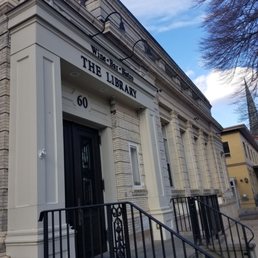 THE LIBRARY WINE BAR & BISTRO - Updated January 2025 - 327 Photos & 344 ...