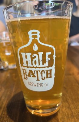 HALF BATCH BREWING - Updated August 2025 - 31 Photos & 31 Reviews - 393 ...