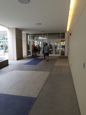 SANTA MONICA PUBLIC LIBRARY - MAIN LIBRARY - Updated October 2025 - 140 ...