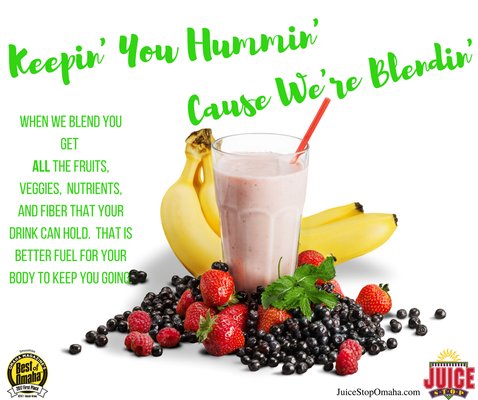 JUICE STOP - Updated October 2025 - 19 Photos & 28 Reviews - 3693 N ...