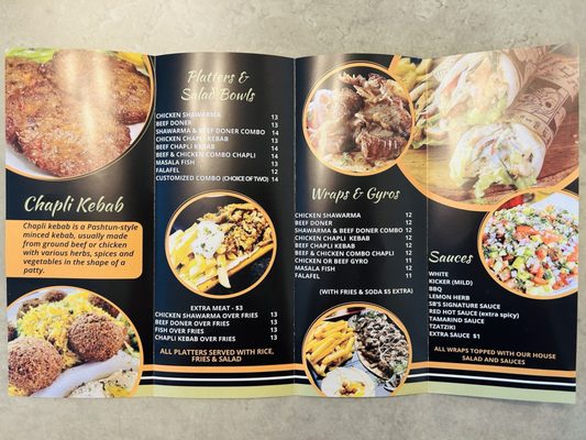 SHAWARMA BAY - Updated December 2025 - 17 Photos & 15 Reviews - 401 E ...