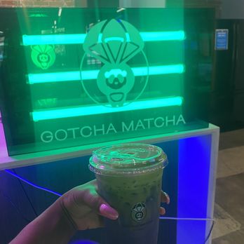 GOTCHA MATCHA & ESPRESSO - Updated July 2024 - 87 Photos & 15 Reviews ...