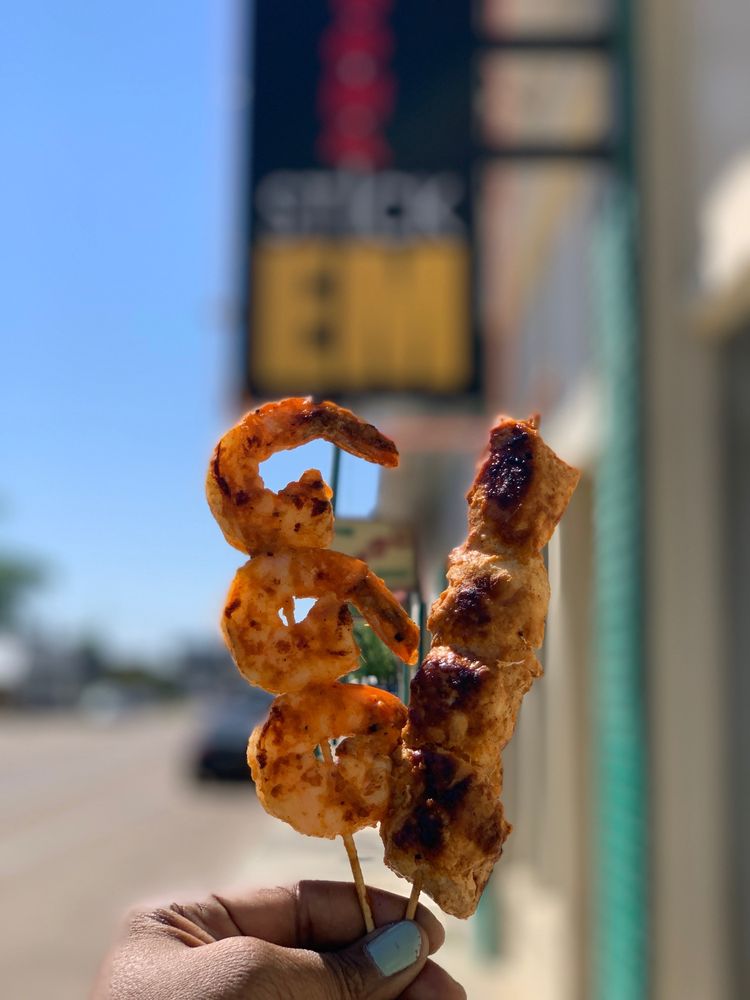 STICKEM - Updated May 2025 - 66 Photos & 42 Reviews - 1788 Madison Ave ...