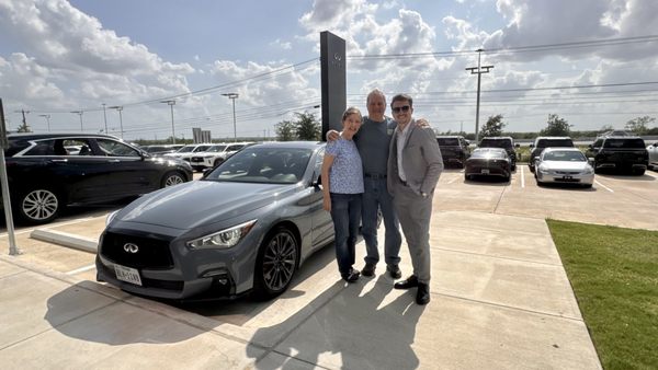 GEORGETOWN INFINITI - Updated September 2025 - 10 Photos & 21 Reviews ...