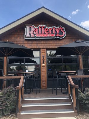 RAFFERTY’S RESTAURANT & BAR - Updated February 2025 - 76 Photos & 120 ...