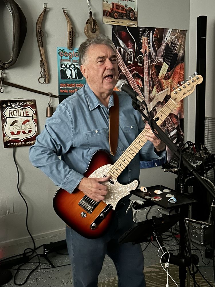 STEVE DOYLE MUSIC - Updated December 2024 - Request a Quote ...