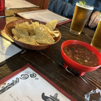 OSCARS MEXICAN RESTAURANT - Updated December 2025 - 210 Photos & 519 ...