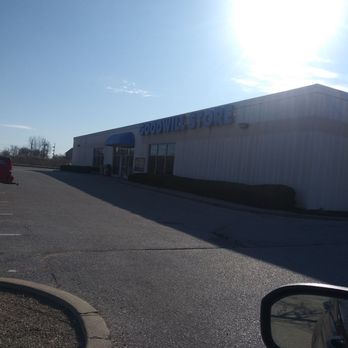 GOODWILL STORE - Updated December 2025 - 18 Reviews - 1284 Liberty Dr ...