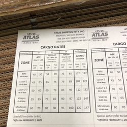 ATLAS SHIPPERS INTERNATIONAL - 21 Photos & 88 Reviews - 1535 Landess ...