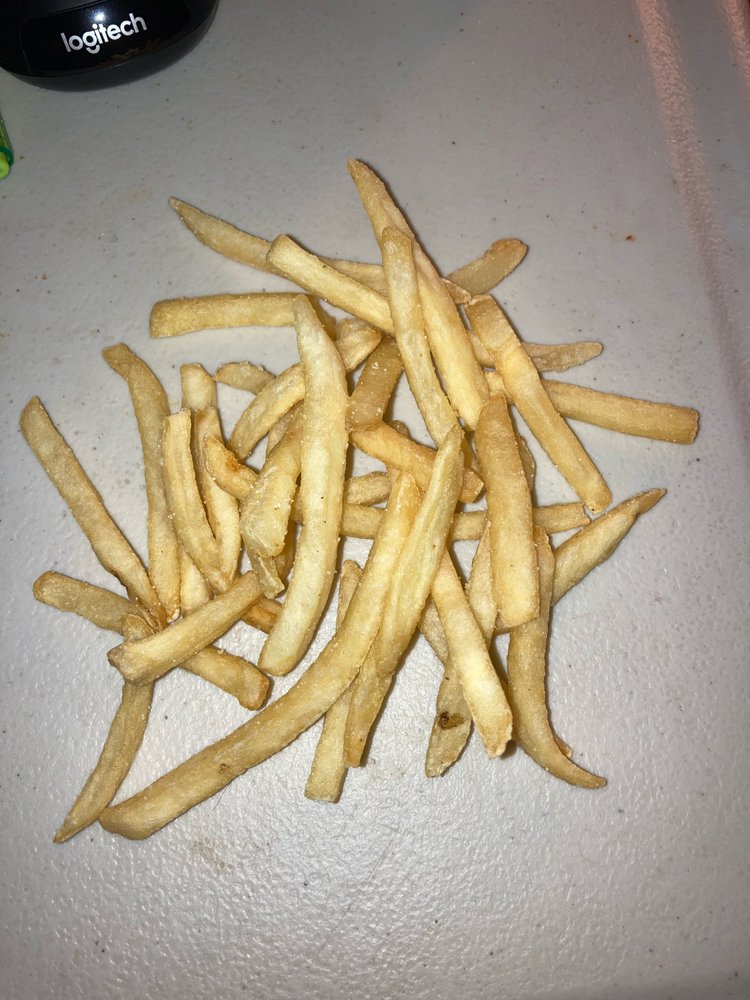 MCDONALD’S - Updated August 2025 - 45 Reviews - 201 Valley Mall Pkwy ...