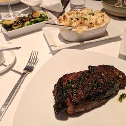 RED THE STEAKHOUSE - Updated September 2025 - 366 Photos & 367 Reviews ...