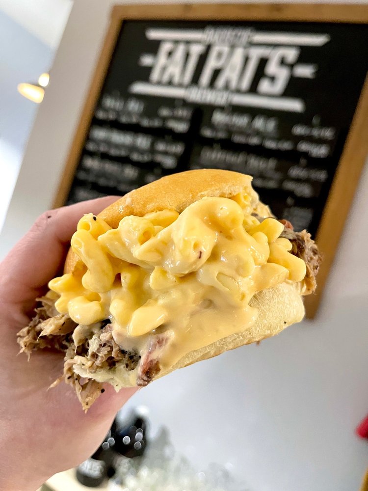 FAT PAT’S BREWERY - Updated December 2025 - 64 Photos & 16 Reviews ...