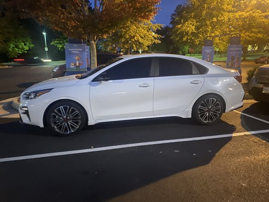 HYMAN BROS KIA - Updated December 2025 - 15 Photos & 66 Reviews - 11901 ...