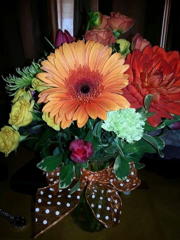 HUFFMAN FLORAL - Updated October 2025 - 26 Photos - 1511 N Grand, Enid ...