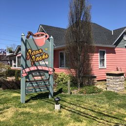 JAVA JACKS COFFEE HOUSE - Updated August 2024 - 139 Photos & 154 ...