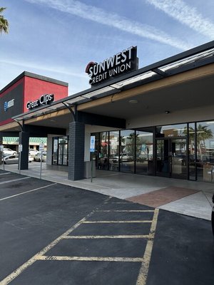 SUNWEST CREDIT UNION - Updated August 2025 - 30 Reviews - 4141 W ...