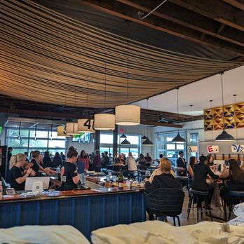 COHO PIZZA & WINE BAR - Updated December 2025 - 124 Photos & 54 Reviews ...