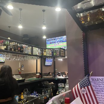 MAMBO GRILL - Updated December 2024 - 123 Photos & 204 Reviews - 11018 ...