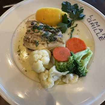 LIMANI GRILLE - Updated October 2025 - 140 Photos & 107 Reviews - 100 ...