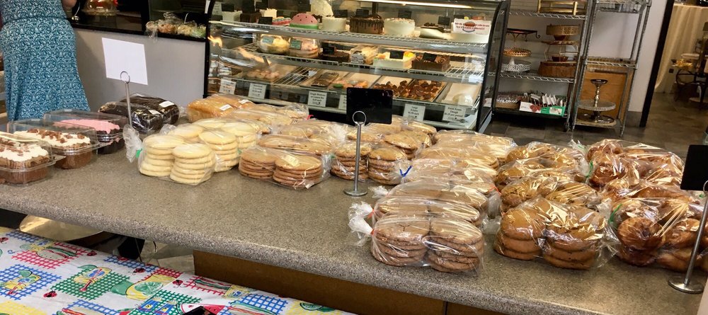 GRANITE BAKERY - 90 Photos & 100 Reviews - Bakeries - 902 E 2700 S ...