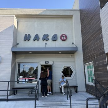 HAKO - Updated August 2025 - 2658 Photos & 1686 Reviews - 4790 Irvine ...