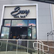 ENVY NAIL BAR - 713 Photos & 195 Reviews - 4546 Poplar Ave, Memphis ...