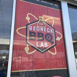 THE REDNECK BBQ LAB - Updated December 2025 - 405 Photos & 513 Reviews ...