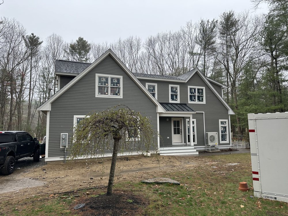 RYAN AND ALLEN REPAIR & REMODELING - Updated December 2025 - 25 Photos ...