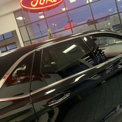 FORD OF COLUMBIA - 14 Reviews - 1350 Nashville Hwy, Columbia, Tennessee ...