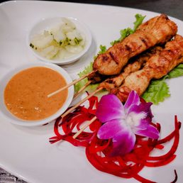 KIN THAI & SUSHI - Updated July 2025 - 418 Photos & 199 Reviews - 17306 ...