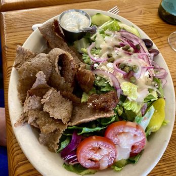 CHRISTOS GREEK RESTAURANT - Updated September 2025 - 231 Photos & 239 ...