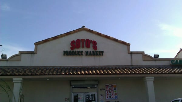 SOTOS PRODUCE - Updated December 2025 - 12 Reviews - 4900 E Rosecrans ...
