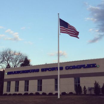 BRANCHBURG SPORTS COMPLEX - Updated October 2025 - 42 Photos & 29 ...