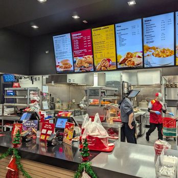 JOLLIBEE - Updated September 2025 - 194 Photos & 143 Reviews - 44945 ...