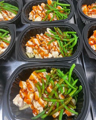 CLEAN EATZ - 223 Photos & 83 Reviews - 1065 Independence Blvd, Virginia ...