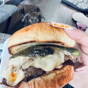MANZO’S BURGER - 164 Photos & 225 Reviews - 2353 W 111th St, Chicago ...