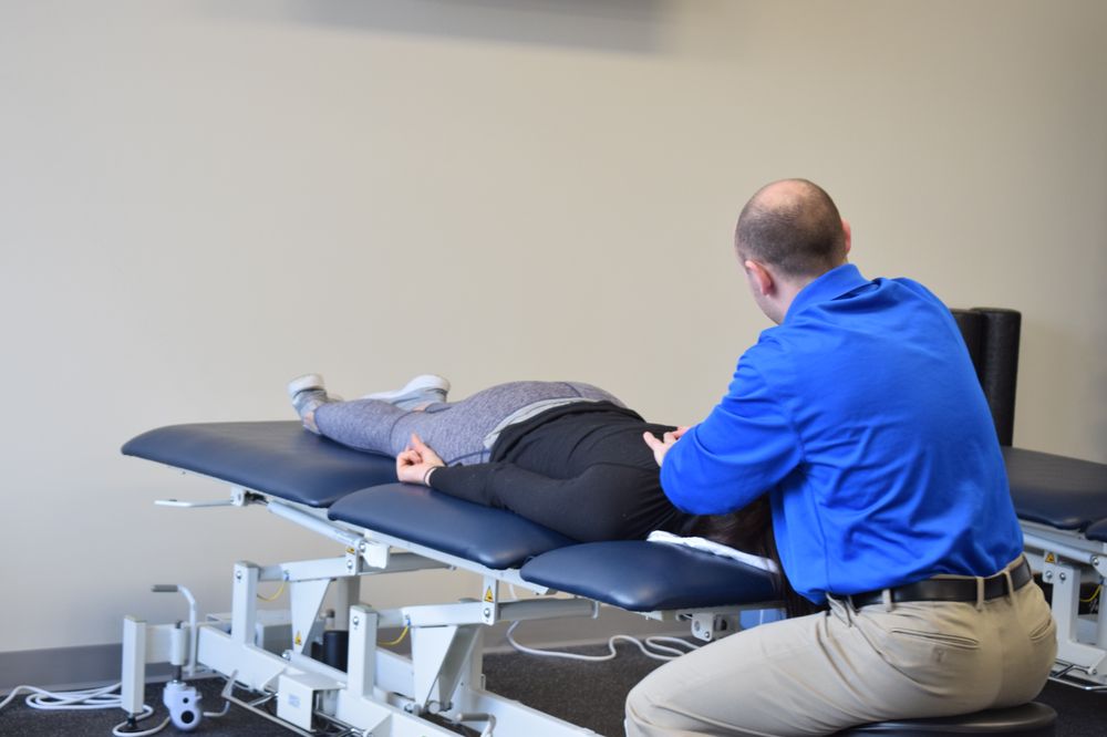 PHYSICAL THERAPY & SPORTS MEDICINE CENTERS - Updated October 2025 - 201 ...