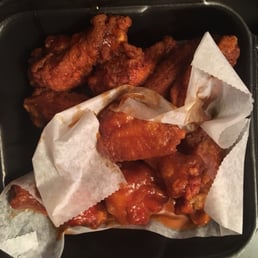 WINGS OVER - MADISON - Updated October 2025 - 78 Photos & 173 Reviews ...