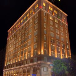 CHURCH OF SCIENTOLOGY INTERNATIONAL - 24 Photos & 10 Reviews - Churches ...