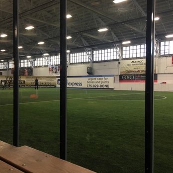 RENO SPORTSDOME - Updated December 2025 - 39 Photos & 28 Reviews - 2400 ...