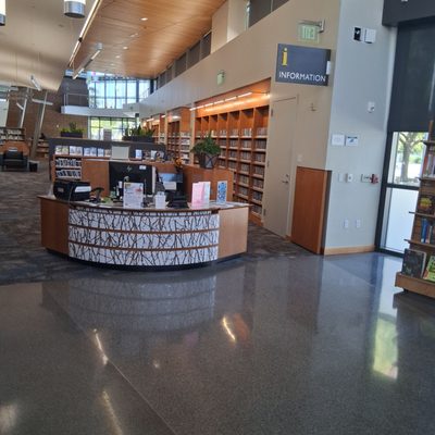 MILPITAS PUBLIC LIBRARY - Updated October 2025 - 420 Photos & 250 ...