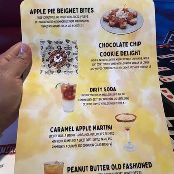 MOJO GRILL & CATERING - Updated October 2025 - 345 Photos & 322 Reviews ...