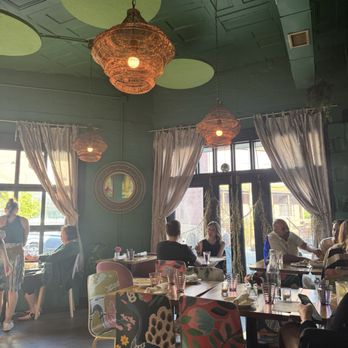 LILITH - Updated December 2025 - 456 Photos & 111 Reviews - 238 Spahr ...