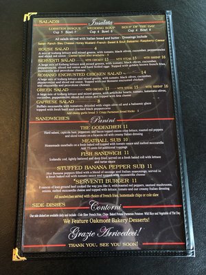 SERVENTI’S - 40 Photos & 41 Reviews - 473 Airport Rd, Butler ...