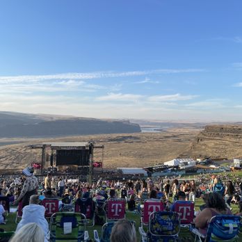 THE GORGE AMPHITHEATRE - Updated May 2024 - 376 Photos & 256 Reviews ...