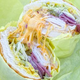 ROXIE DELI AND BARBEQUE - EAST SAC & DOWNTOWN - 418 Photos & 981 ...