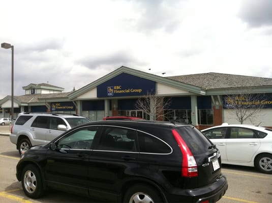 RBC ROYAL BANK - Updated December 2025 - 4820 Northland Drive NW ...